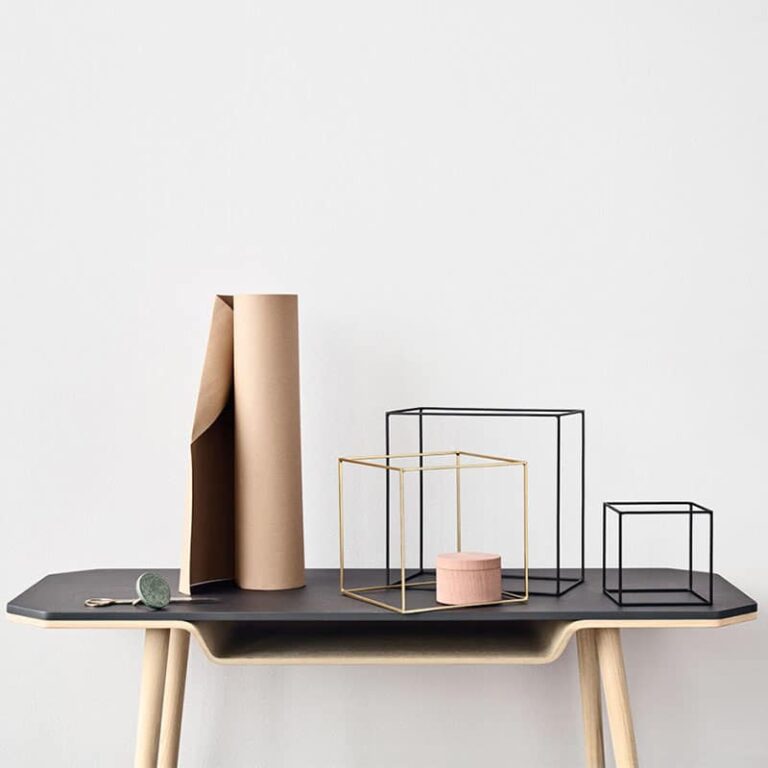 Meja Kantor: Desain Minimalis, Harga Terbaru, Dan Tips Memilih (2025 ...